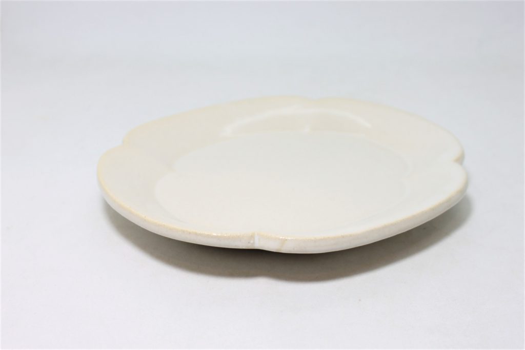 瀬戸 スタジオM リアン取皿 白/Studio M/Lien/side dish/white – 倉日用商店
